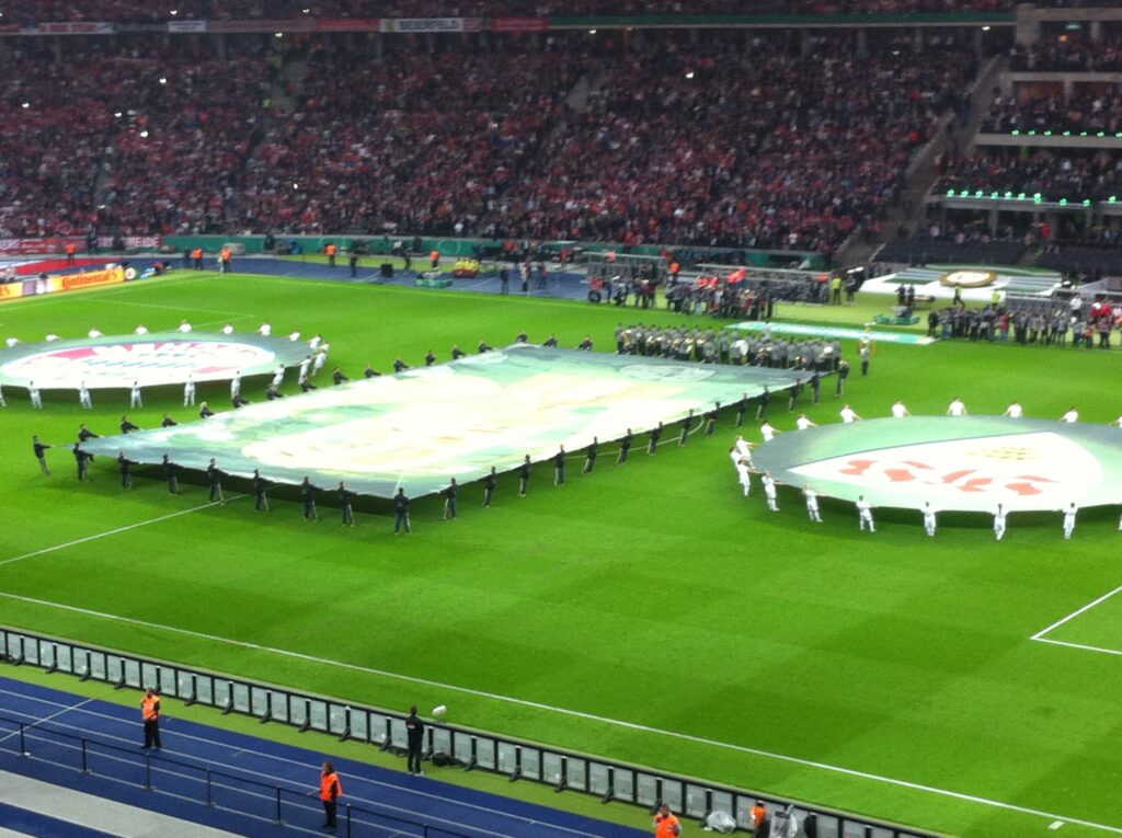 Sportwissenschaft - Fussballtraining.de