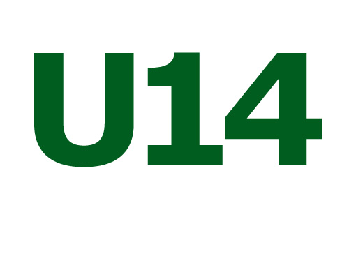 u14 - Fußballtraining online