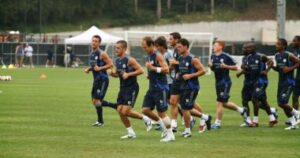 FUNino - Ziele, Regeln und Tipps zum neuen Trend des Kinderfussballs