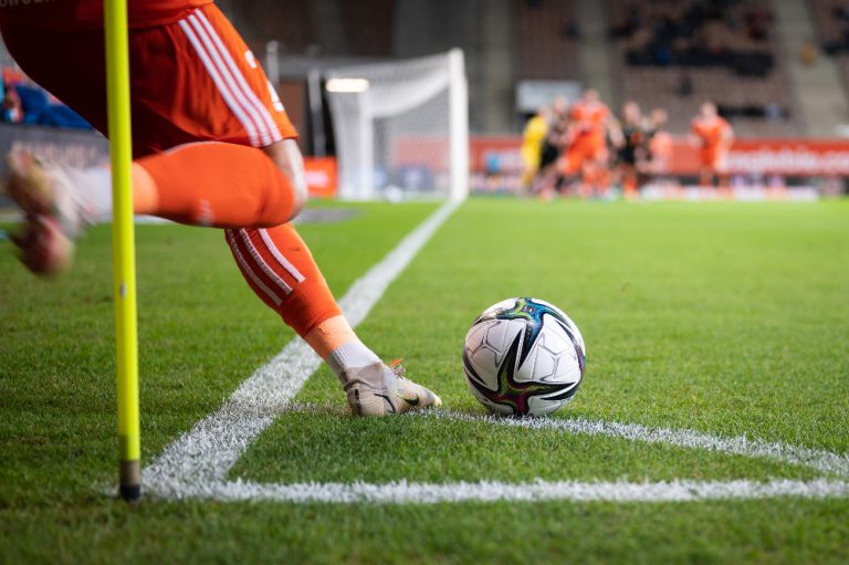 Die 10 wichtigsten Fussballregeln - Diese musst du kennen!