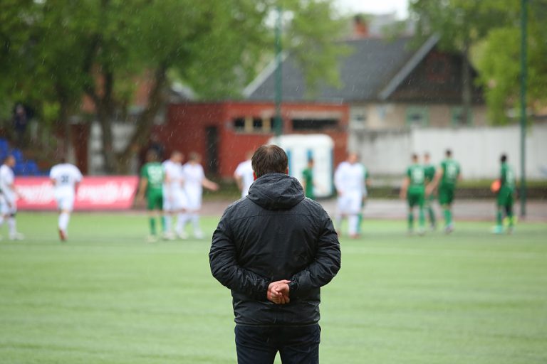 Fußballtrainer - was macht einen guten Coach aus?
