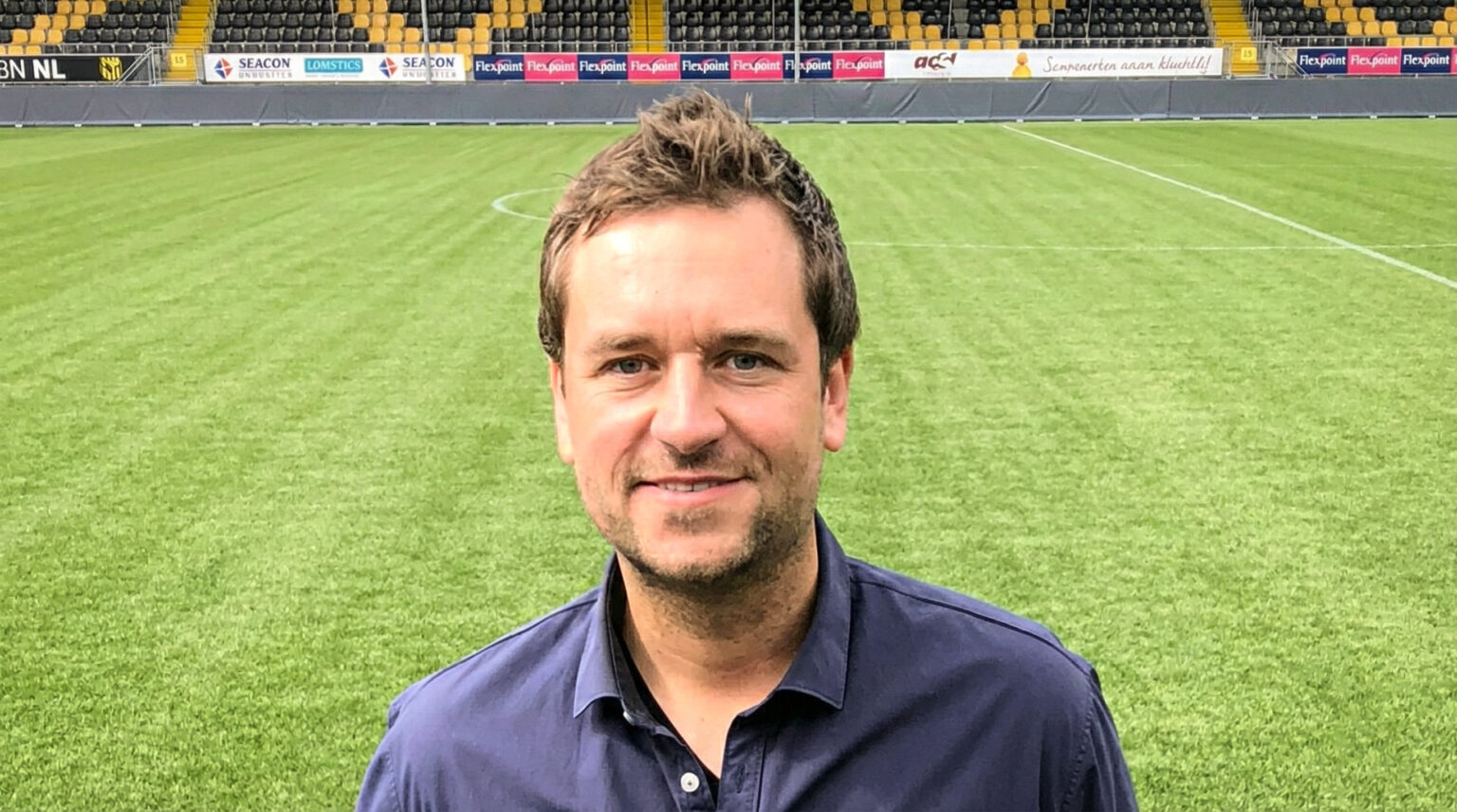 Jugend- und Kinderfußball Ziele realistisch setzen
